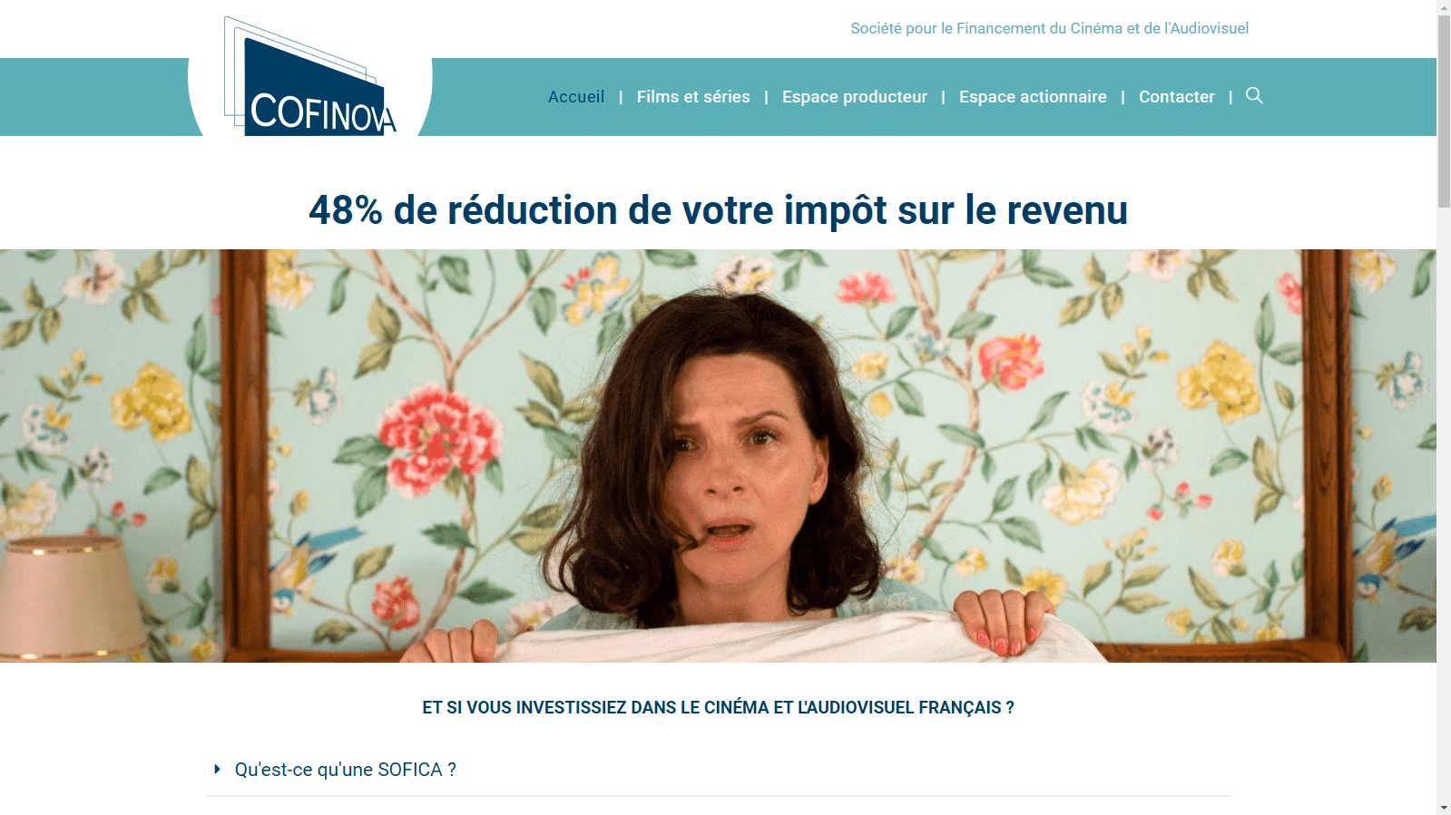 Création et maintenance de sites Web en Alsace